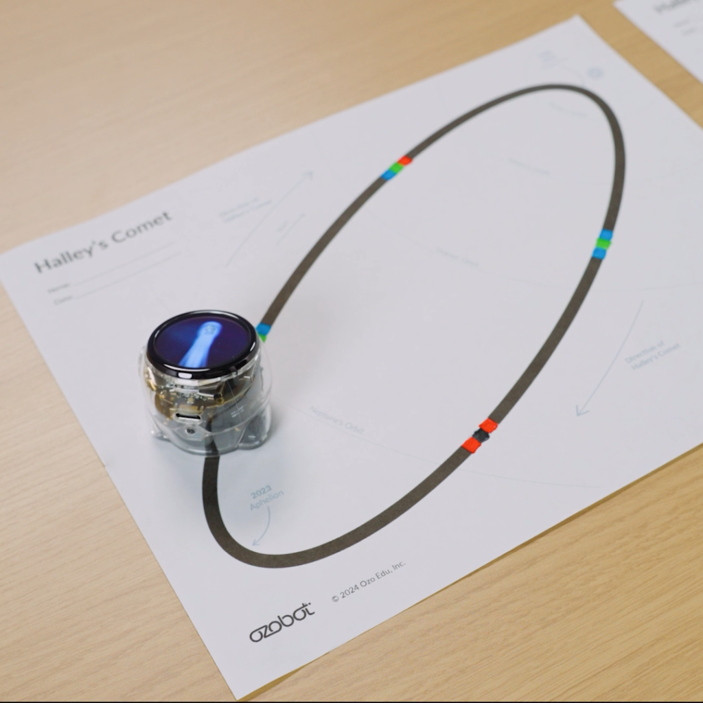 Educational Gifts for 5 Year Olds | Coding Robots and STEAM – Ozobot