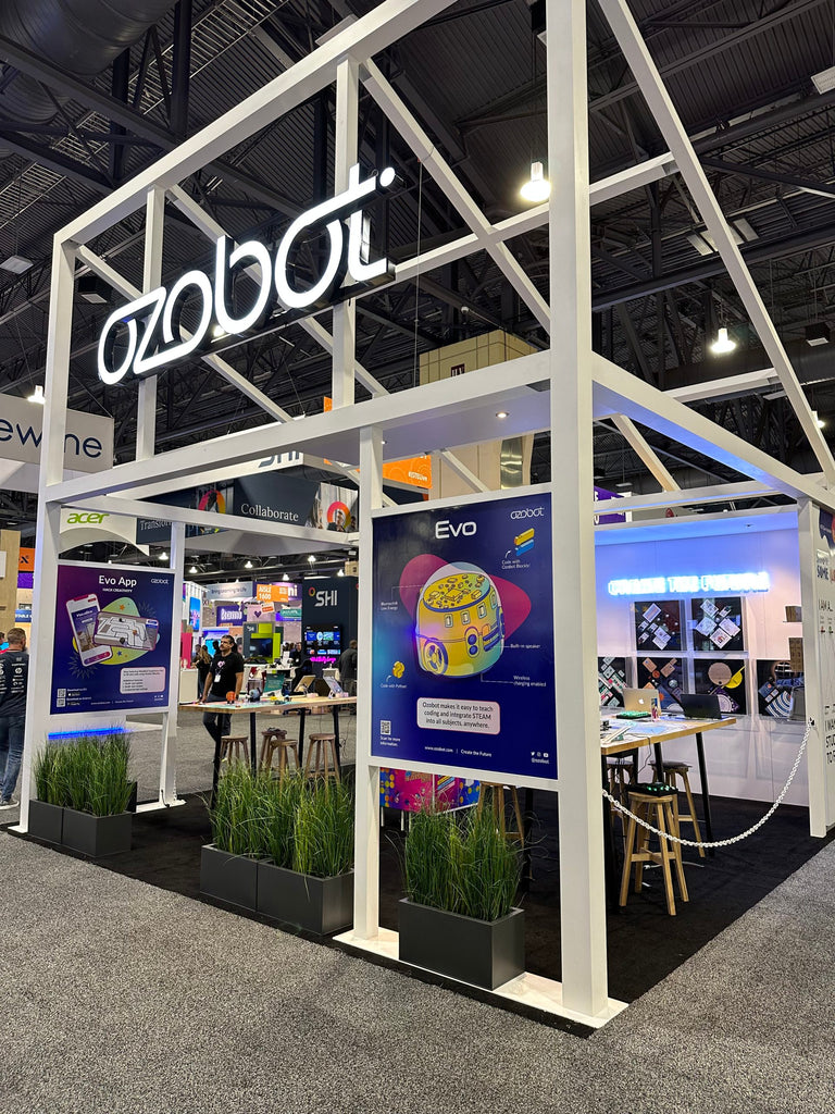 ISTE 2023 Recap %%page%% | International Society for Technology in ...