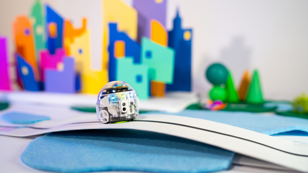 Lesson Ideation Made Easy: 4 Tips for Ozobot Classes | Ozobot