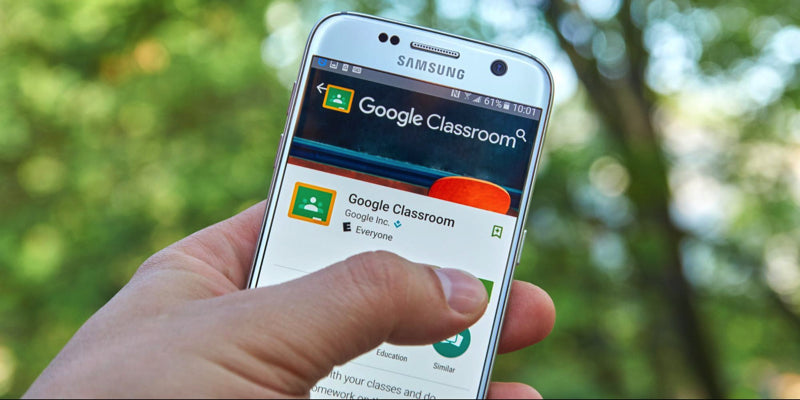 Google Classroom 101: A Simple Guide to Going Paperless | Ozobot