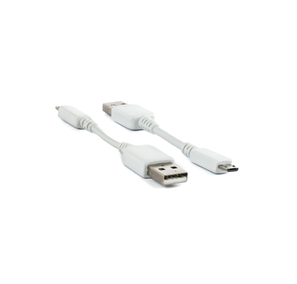 Micro Usb Cable White